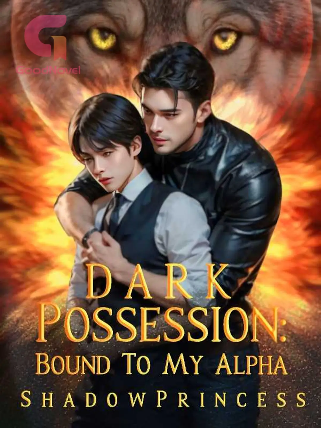 Chapter 92: Tough competition to Zeus! - DARK POSSESSION: Bound To My Alpha - GoodNovel