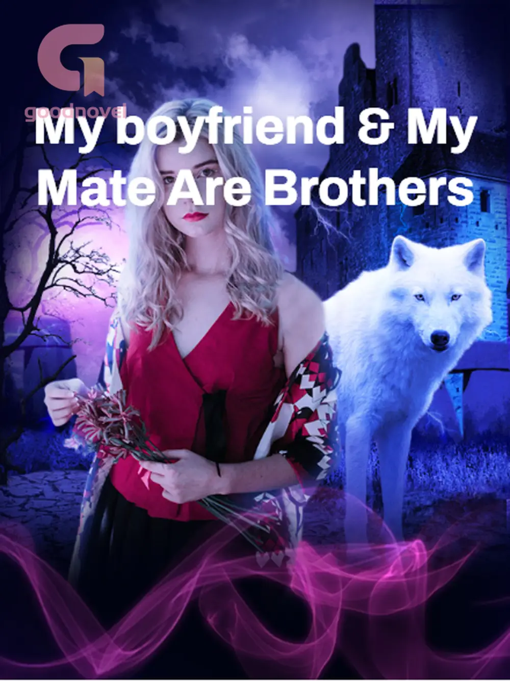 208 - My boyfriend & My Mate Are Brothers - GoodNovel