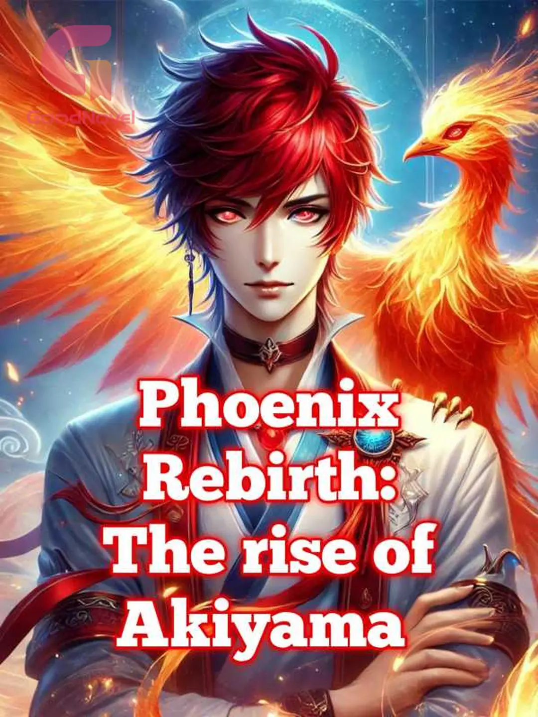 Phoenix Rebirth: The rise of Akiyama - Bab 16: Jalan Menuju Kekuatan ...