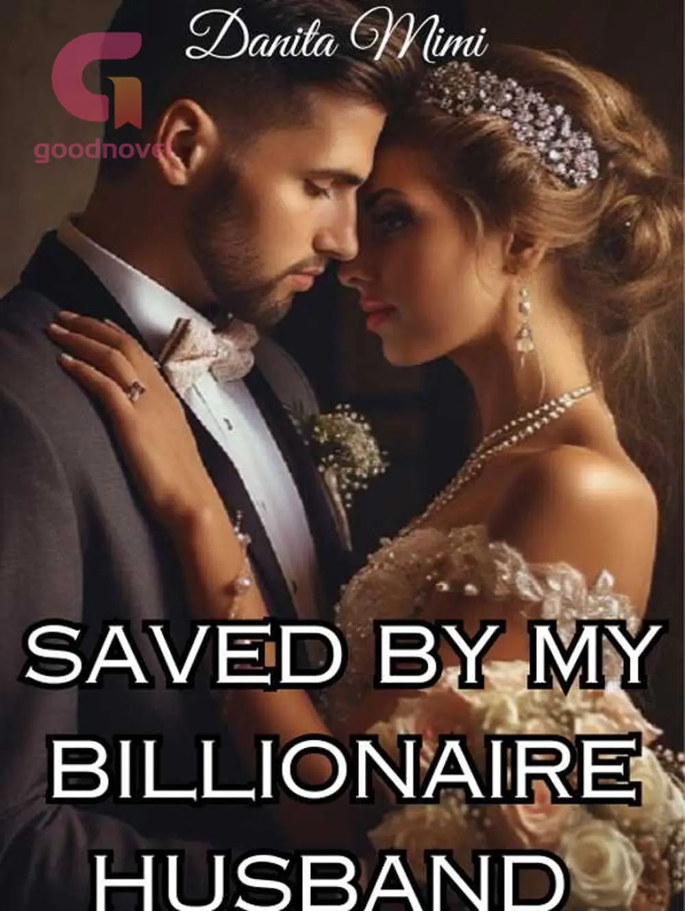 Helpful Husband - Saved By My Billionaire Husband - GoodNovel