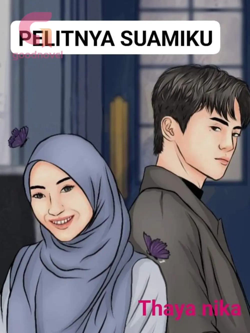 PELITNYA SUAMIKU - Bab 43 Novel & PDF Online oleh Thaya nika | Baca Pernikahan Cerita per Bab ...