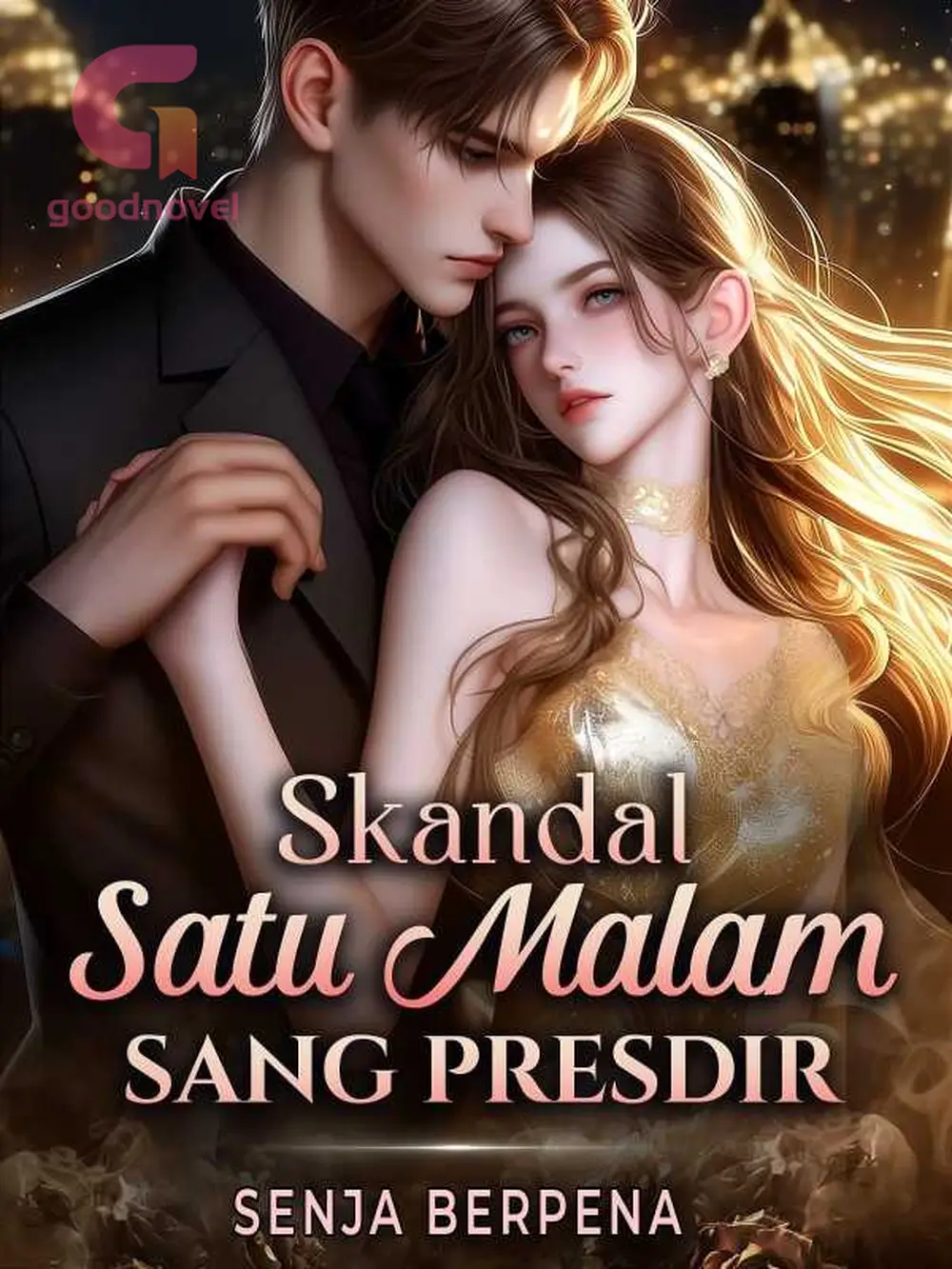 Skandal Satu Malam Sang Presdir - Bab 37: Hampir Mati karena Vincent Novel & PDF Online oleh ...