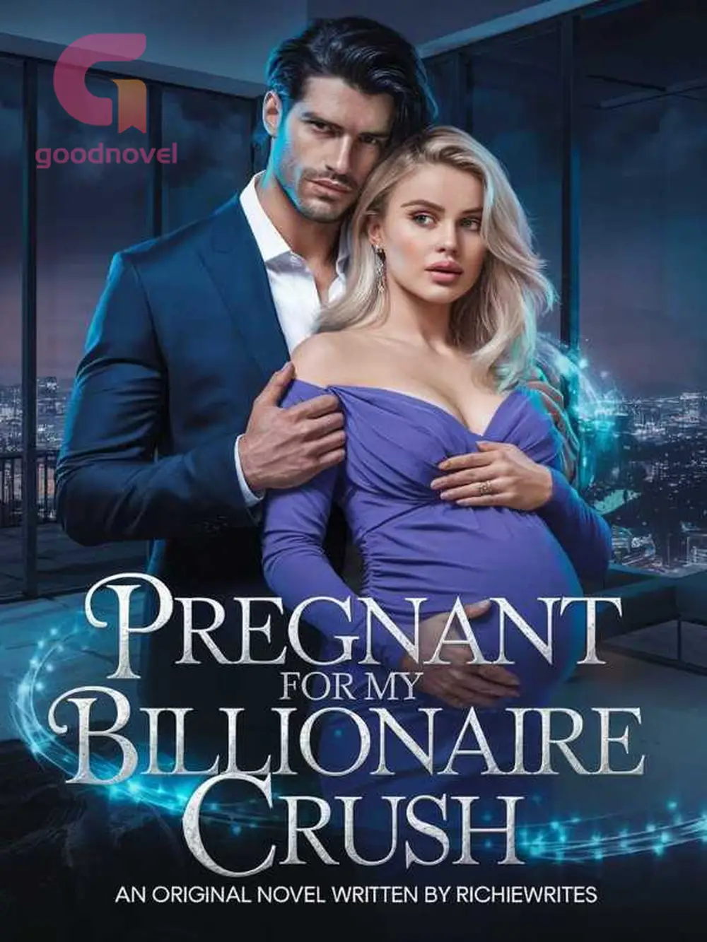 The Unveiling - Pregnant For My Billionaire Crush - GoodNovel