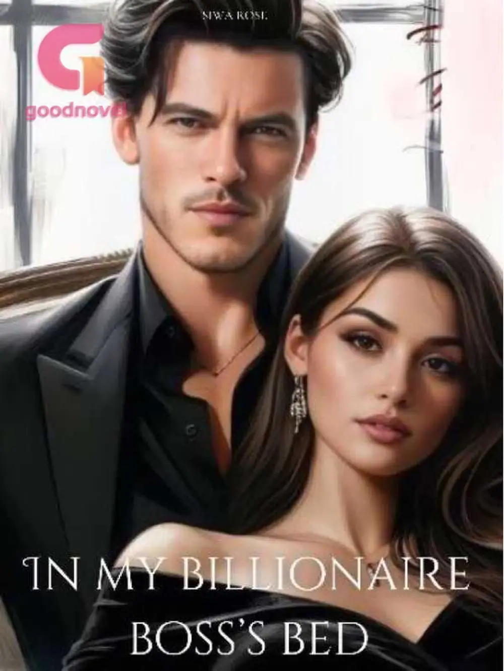 The Contract - In My Billionaire Boss’s Bed - GoodNovel