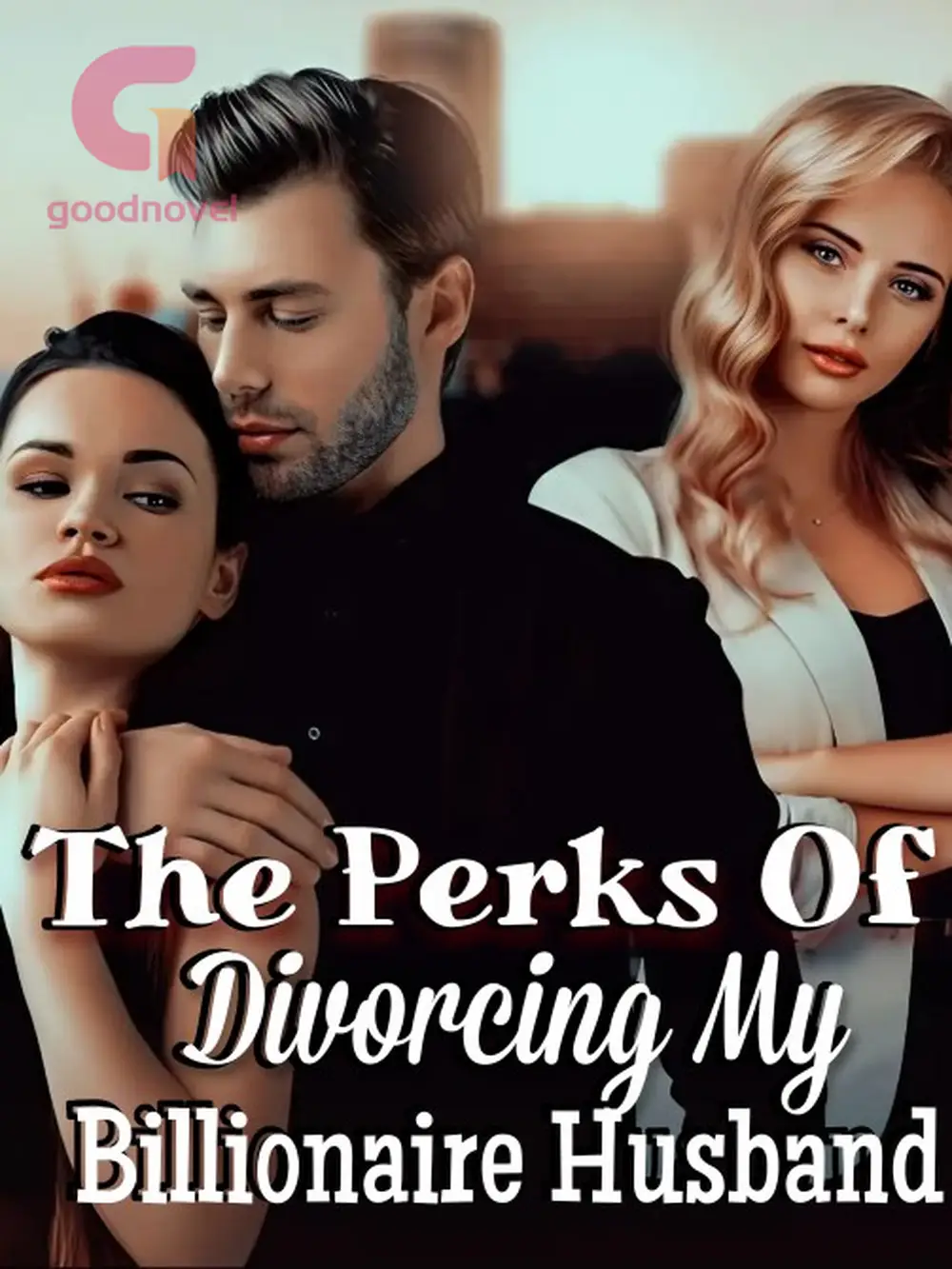 Trouble In Paradise - The Perks Of Divorcing My Billionaire Husband - GoodNovel