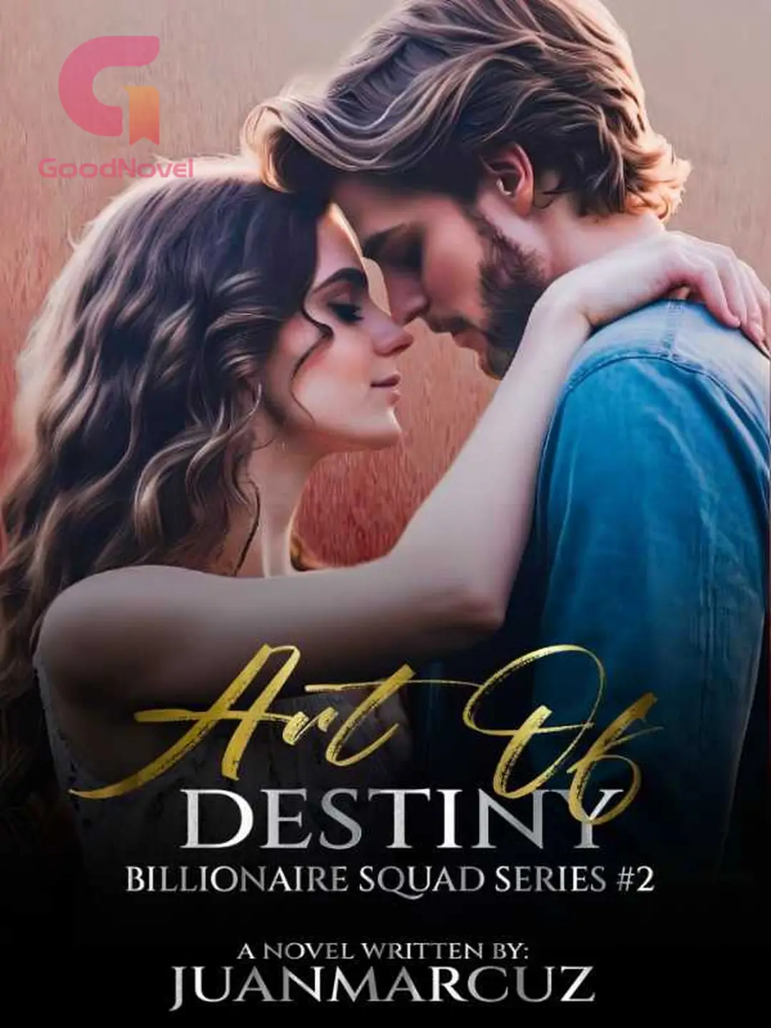 Art of Destiny -Basahin Online nang Libre ni Juanmarcuz Padilla | GoodNovel