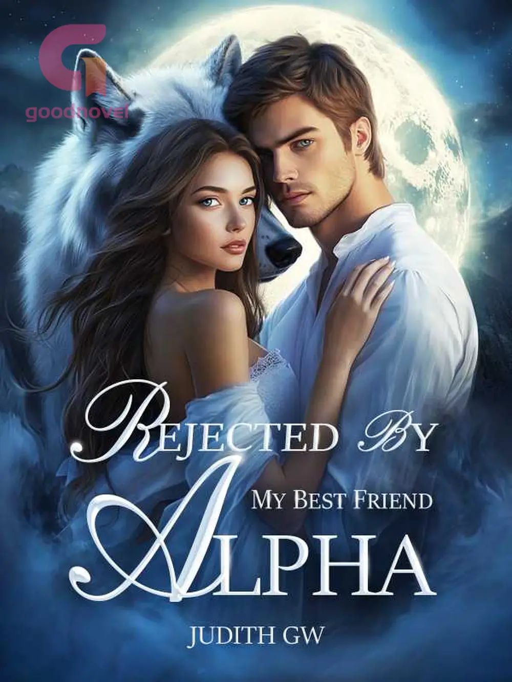 Chapter 25: Luna’s Crown - Rejected By My Best Friend Alpha - GoodNovel
