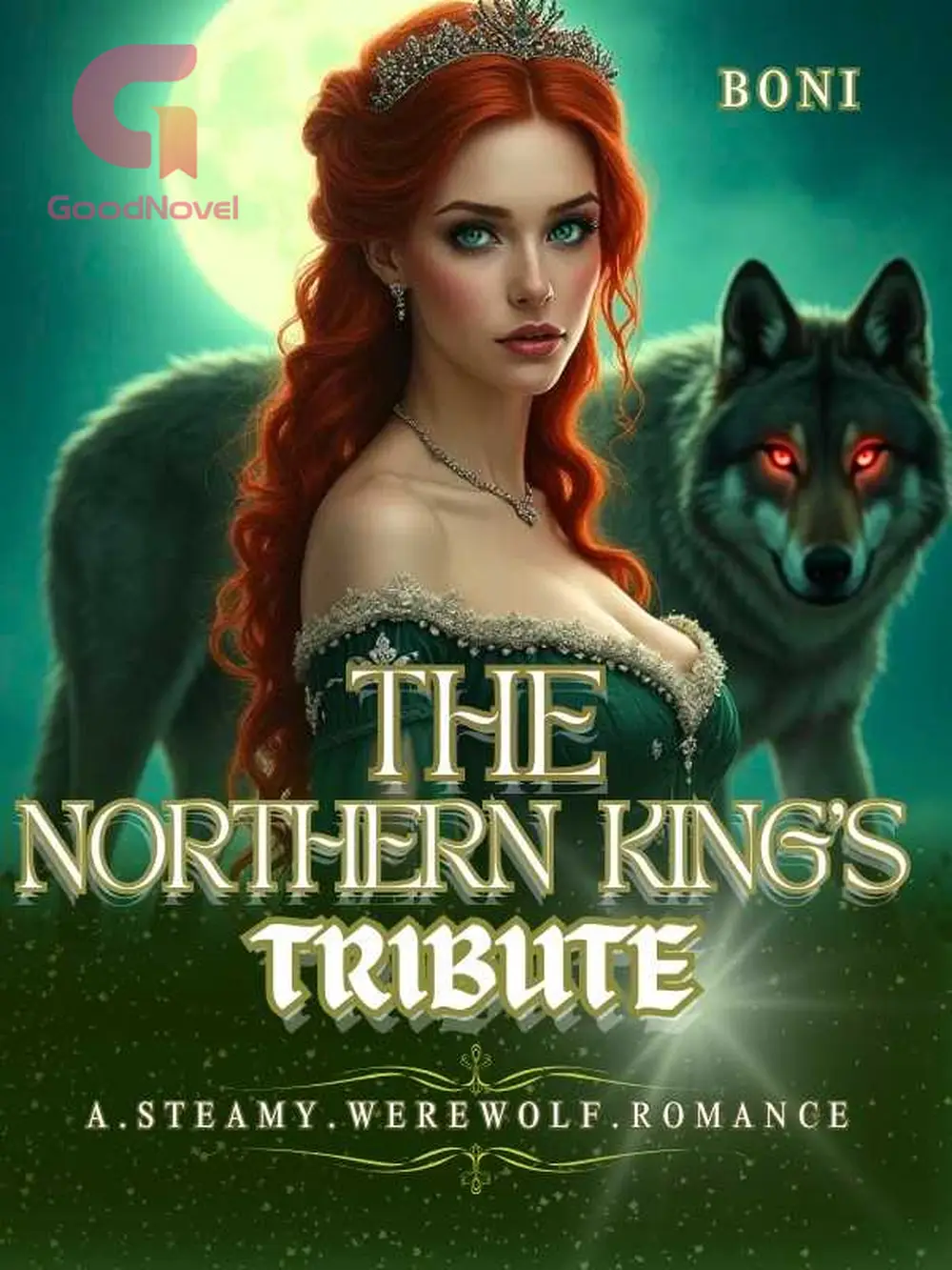 XLVI - THE NORTHERN KING'S TRIBUTE - GoodNovel