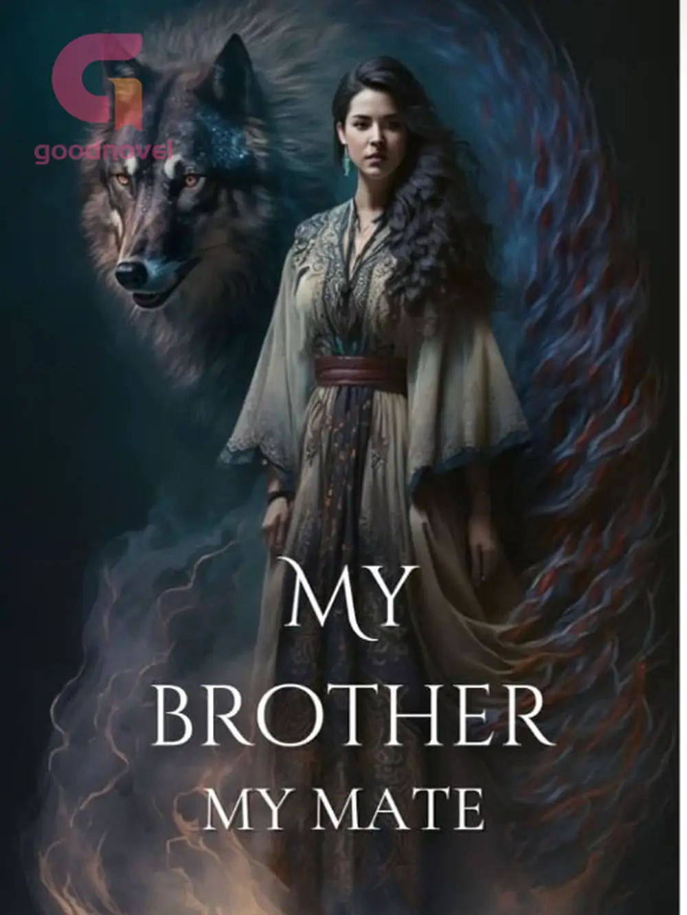 Torn - My Brother My Mate - GoodNovel