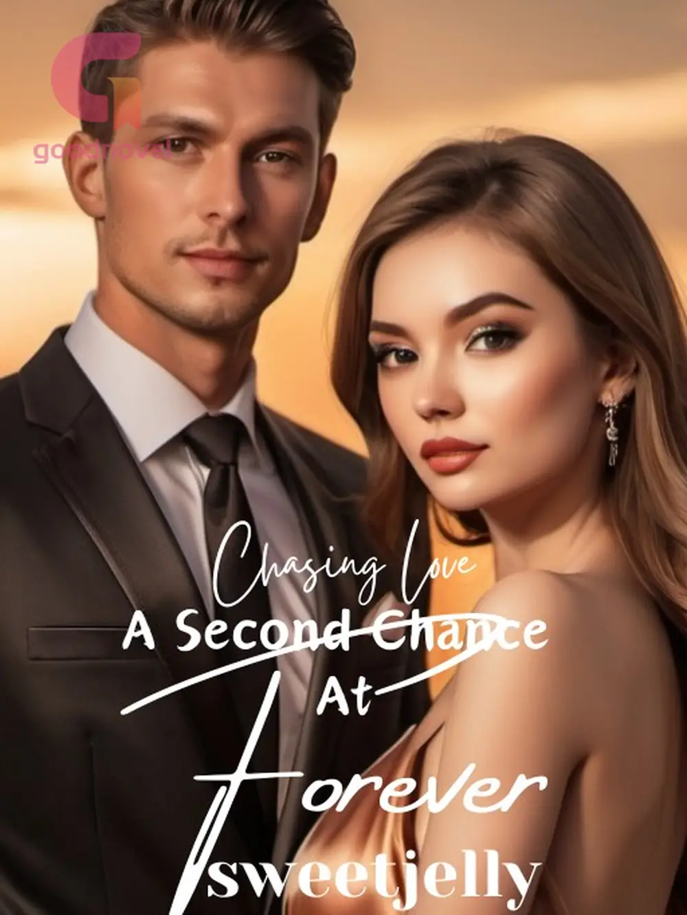 Chapter 34 "Restless Heart" - Chasing Love: A Second Chance At Forever - GoodNovel
