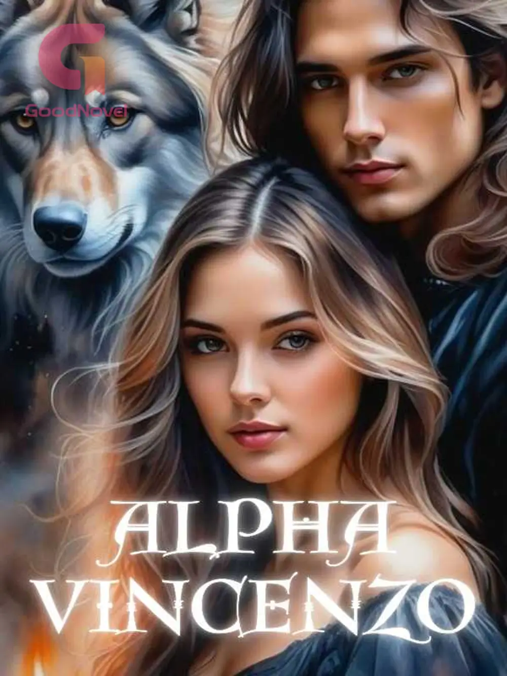 Chapter 60 - Alpha Vincenzo - GoodNovel