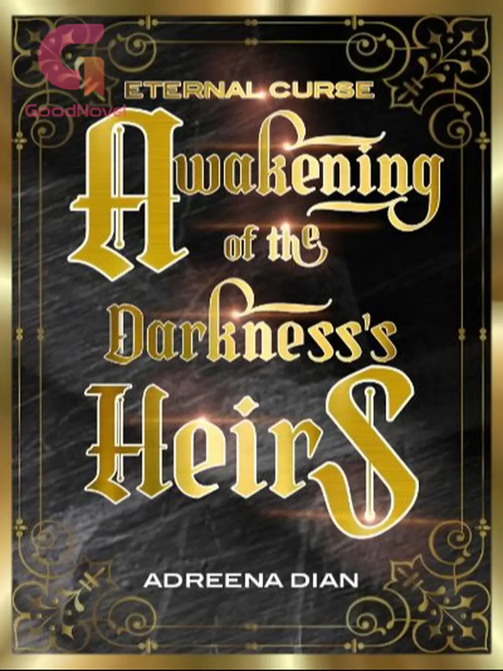Ch 1 Marie Blaise - Awakening of the Darkness's Heirs - GoodNovel