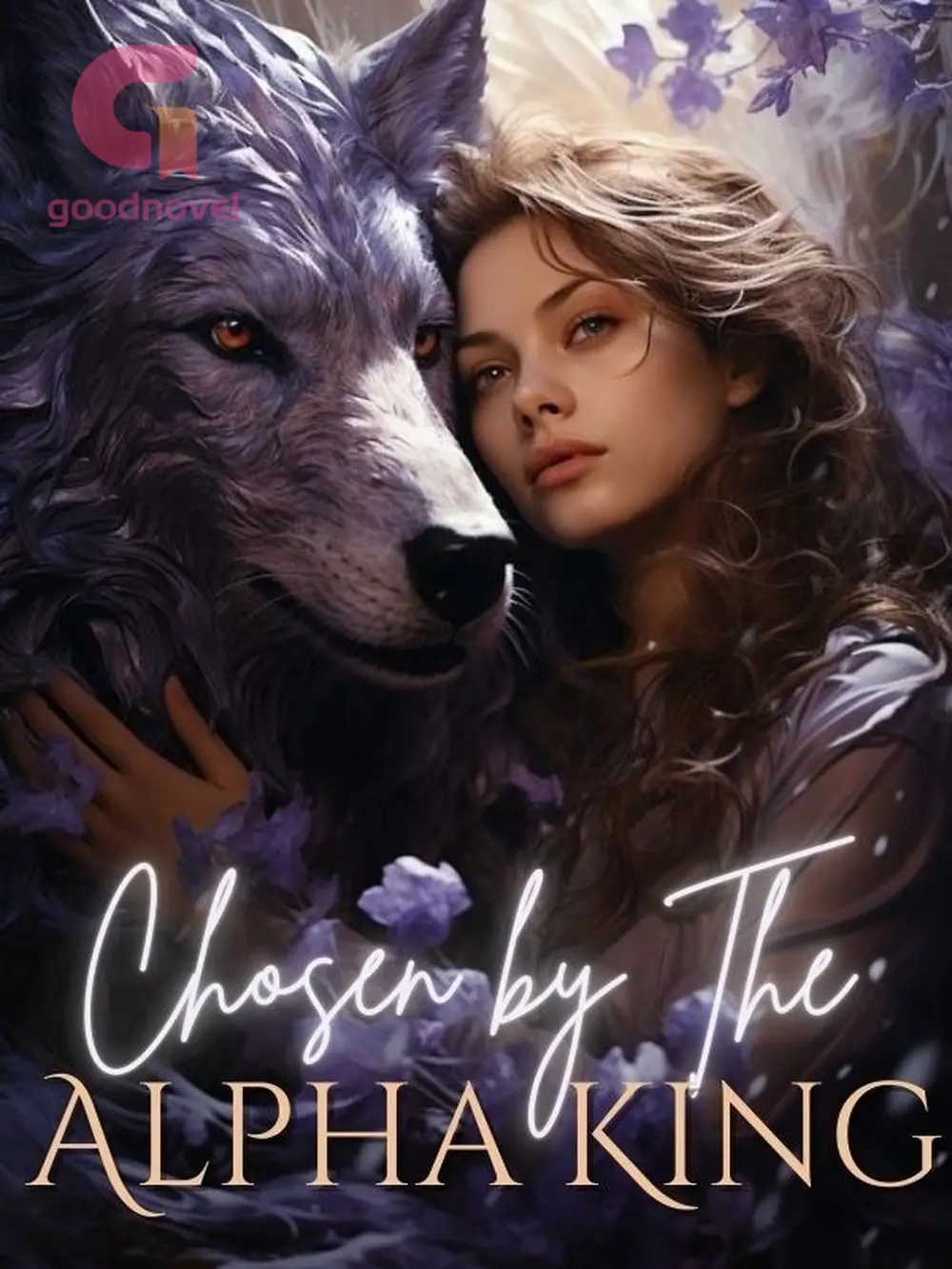 Chapter 86: Revealing The Truth. - Chosen by The Alpha King - GoodNovel