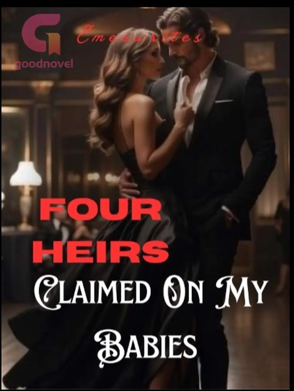 Chapter seventy eight - Four Heirs Claimed On My Babies - GoodNovel