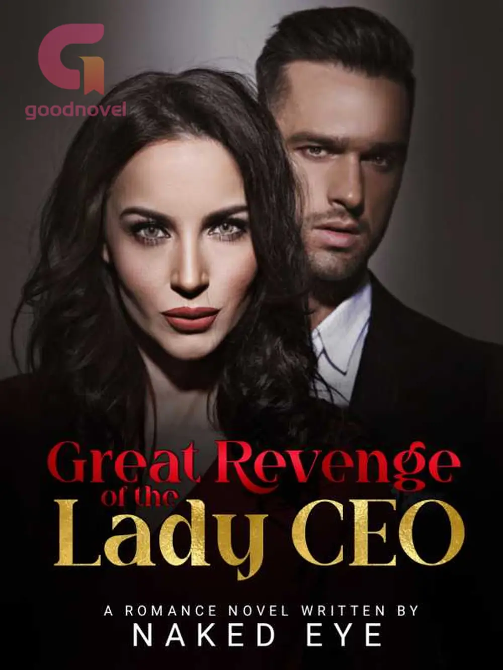 Great Revenge of the Lady CEO - Kabanata 016 Novel at PDF Online ni Naked Eye | Magbasa ng ...