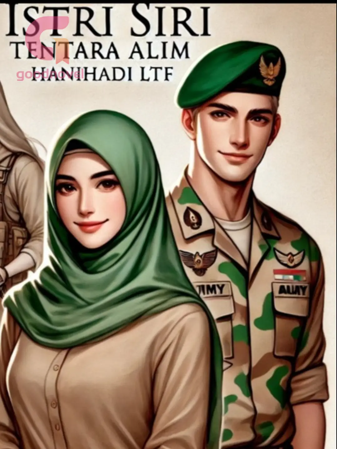 ISTRI SIRI TENTARA ALIM - Bab 321. Di mana kamu? Novel & PDF Online oleh HaniHadi_LTF | Baca ...