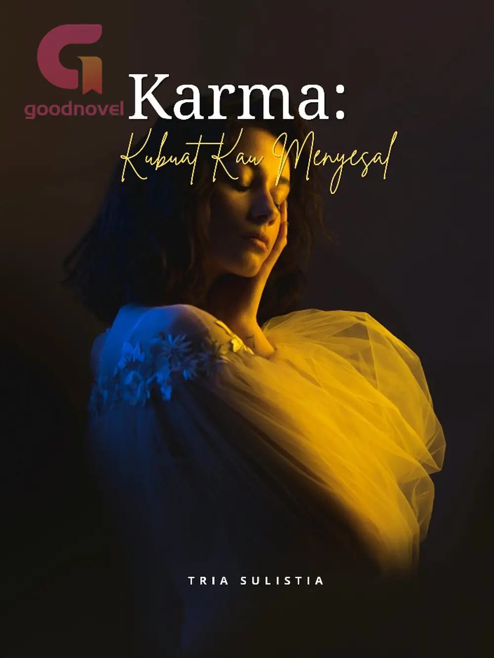 Karma : Kubuat Kau Menyesal - Tamparan Novel & PDF Online oleh Tria Sulistia | Baca Pernikahan ...