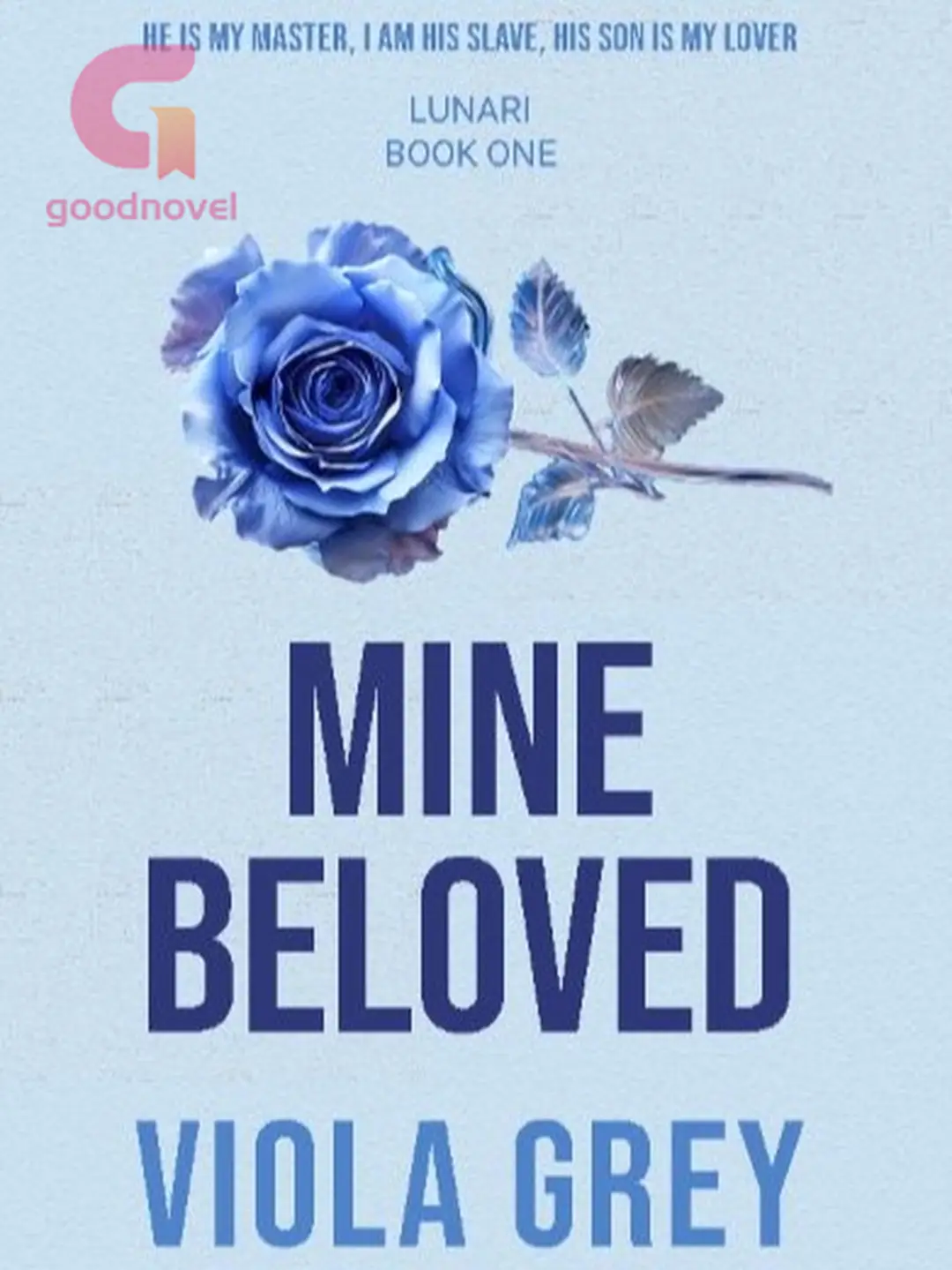 027 - Mine Beloved - GoodNovel