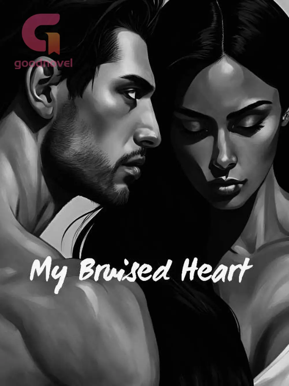 The Cliffside My Bruised Heart Goodnovel
