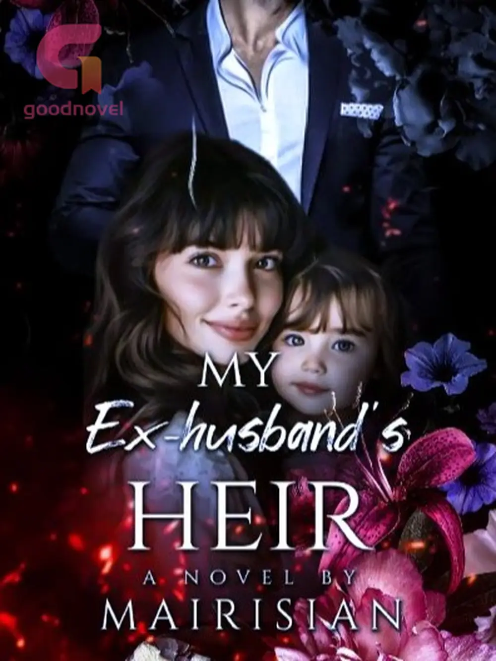 Chapter 64 - My Ex-husband's Heir - GoodNovel