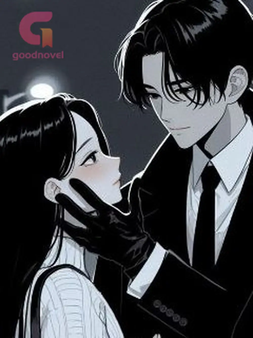 Chapter 2 - My Mafia - GoodNovel