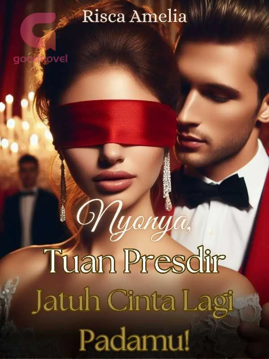Nyonya, Tuan Presdir Jatuh Cinta Lagi Padamu! - Indah Tapi Menyakitkan Novel & PDF Online oleh ...