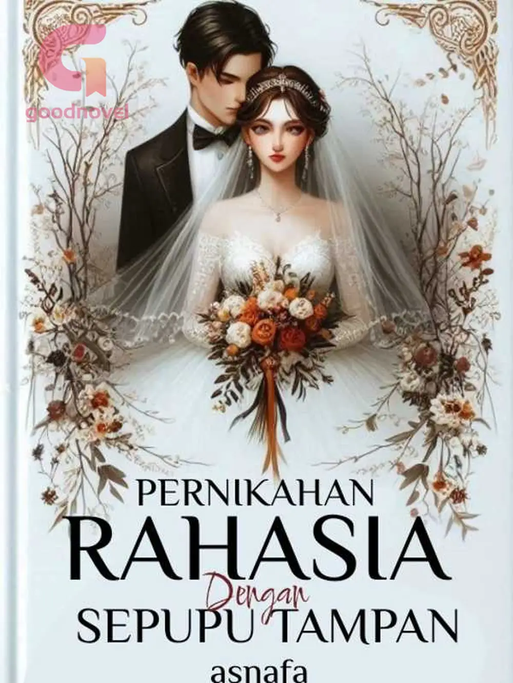 Pernikahan Rahasia Dengan Sepupu Tampan - part 4 pindah Novel & PDF Online oleh Asnafa | Baca ...