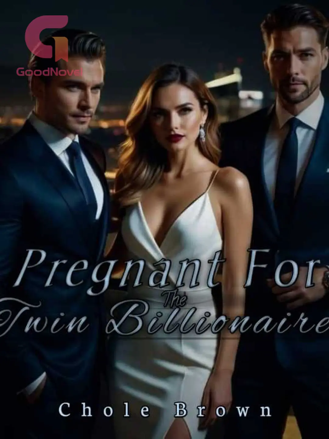 Free Chapter 8 of Pregnant For The Twin Billionaire Online | GoodNovel