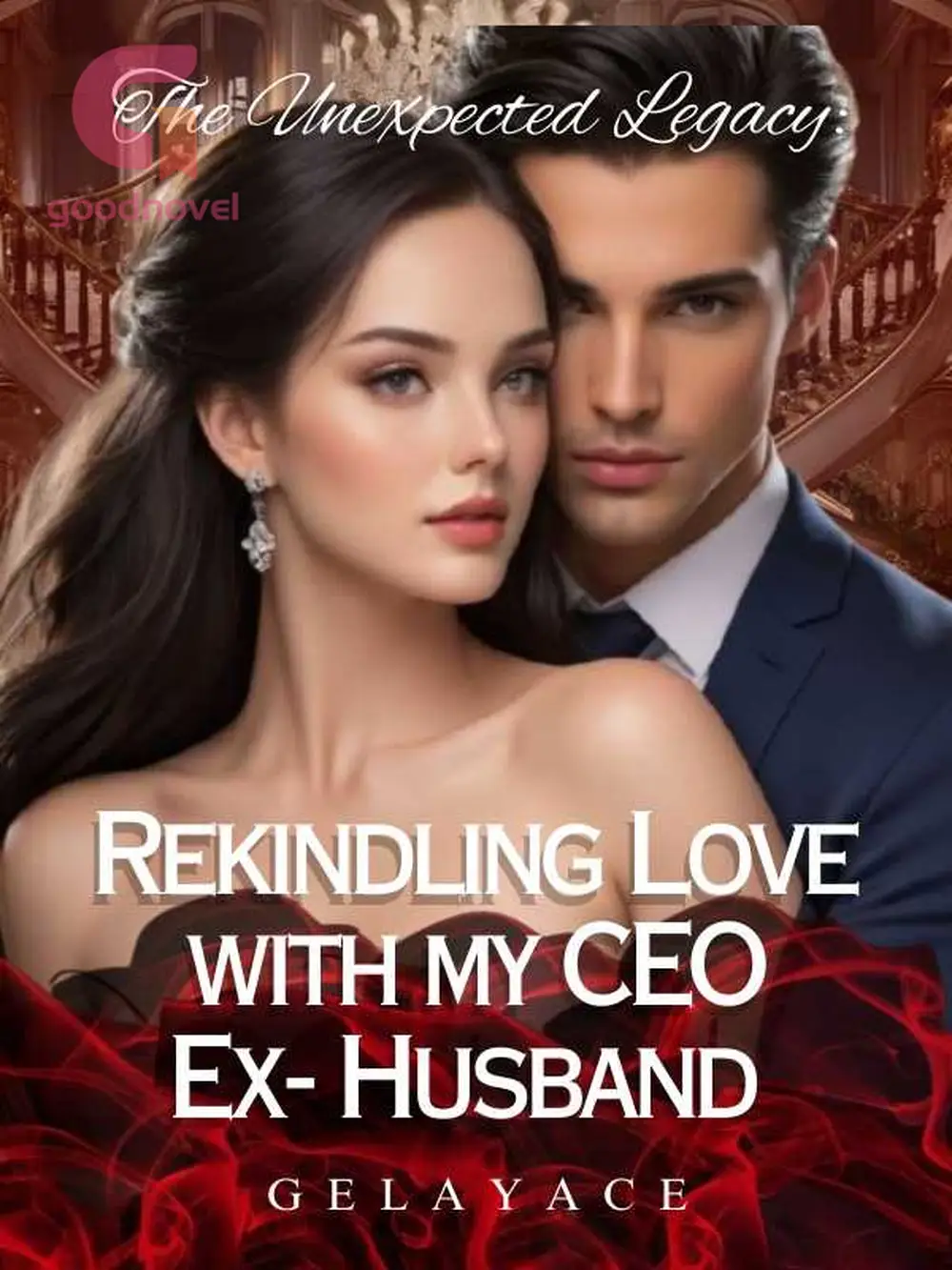 Unexpected Legacy: Rekindling Love with my CEO Ex-Husband - CHAPTER 124: The Boyfriend? Novel at ...
