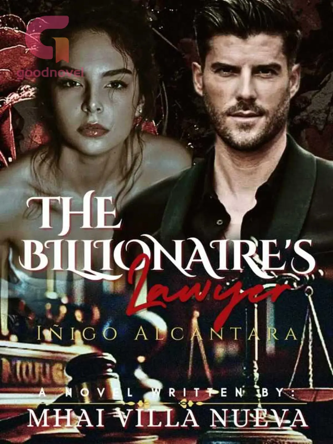 The Billionaire's Lawyer (R18+) - Kabanata 114-The Trauma Code Novel at PDF Online ni Mhai Villa ...