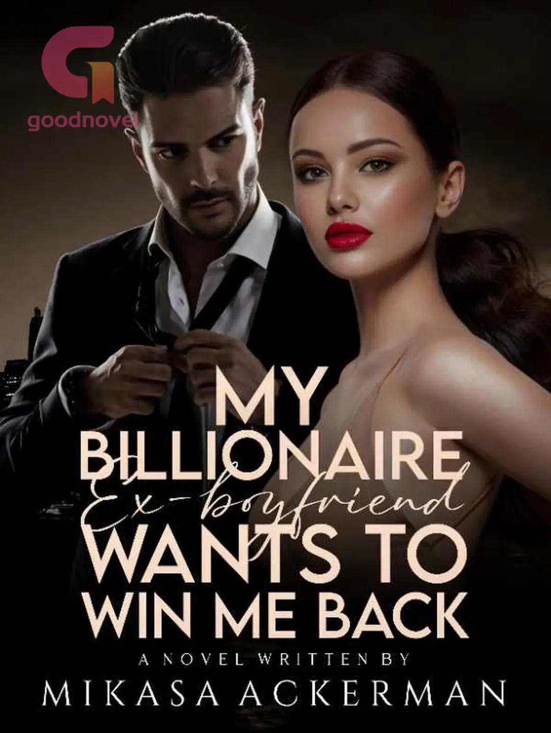MY BILLIONAIRE EX-BOYFRIEND WANTS TO WIN ME BACK - Chapter 16.2 Novel at PDF Online ni ...