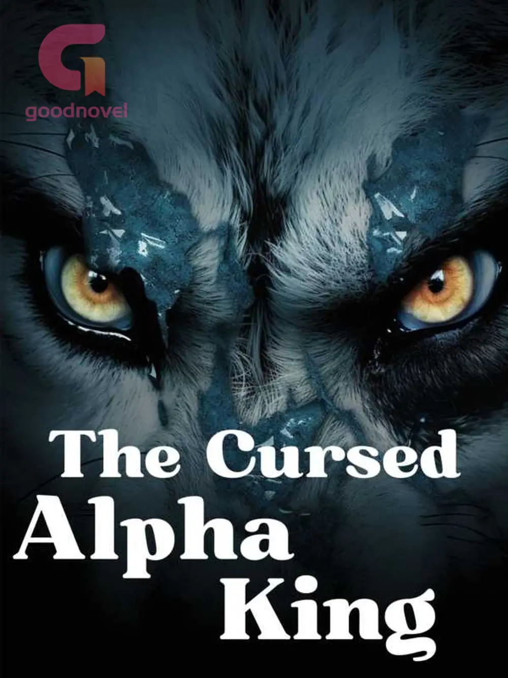 Chapter 3 - Mate - The Cursed Alpha King - GoodNovel