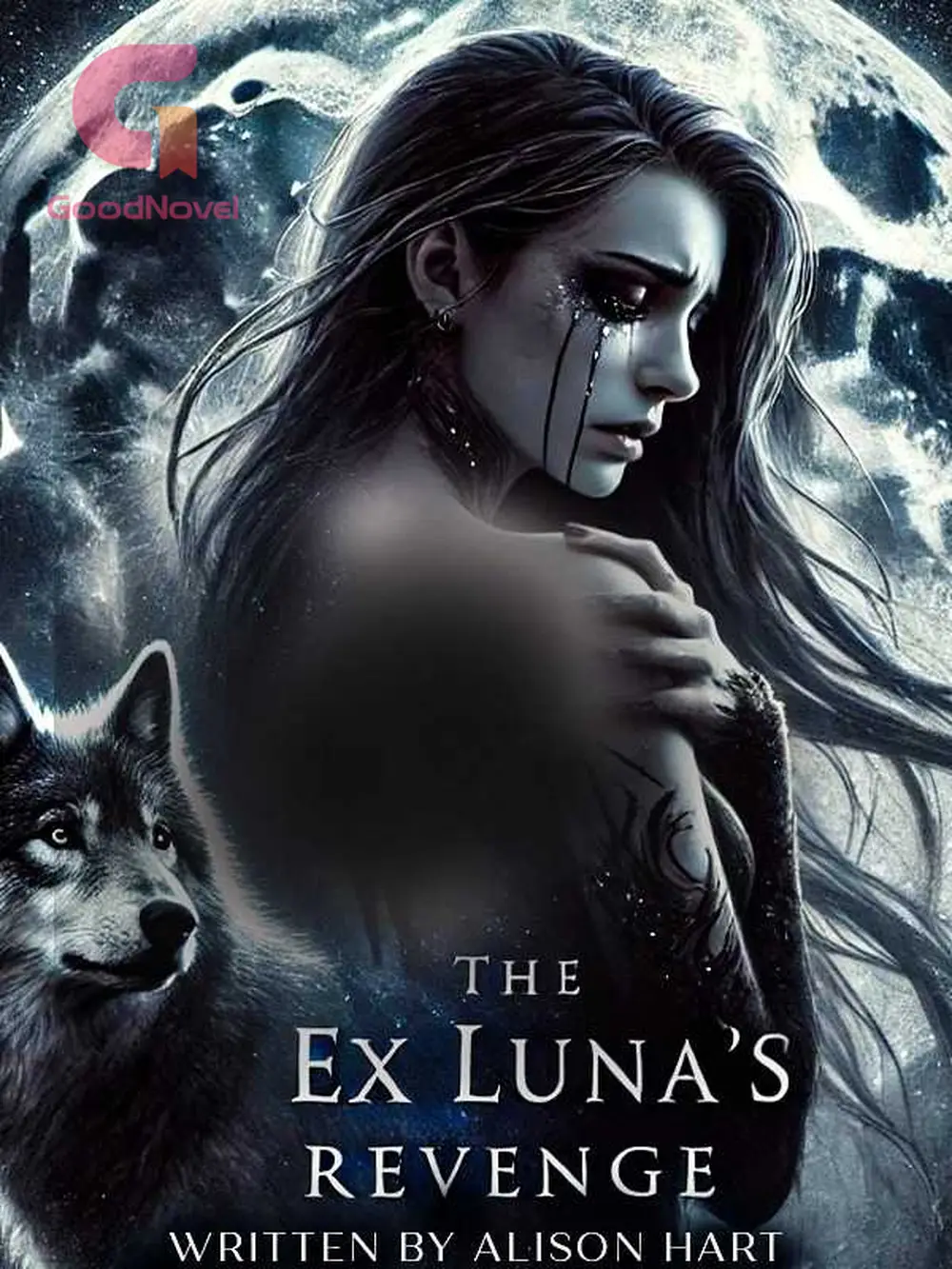 Chapter 41: Past Events - The Ex-Luna's Revenge - GoodNovel