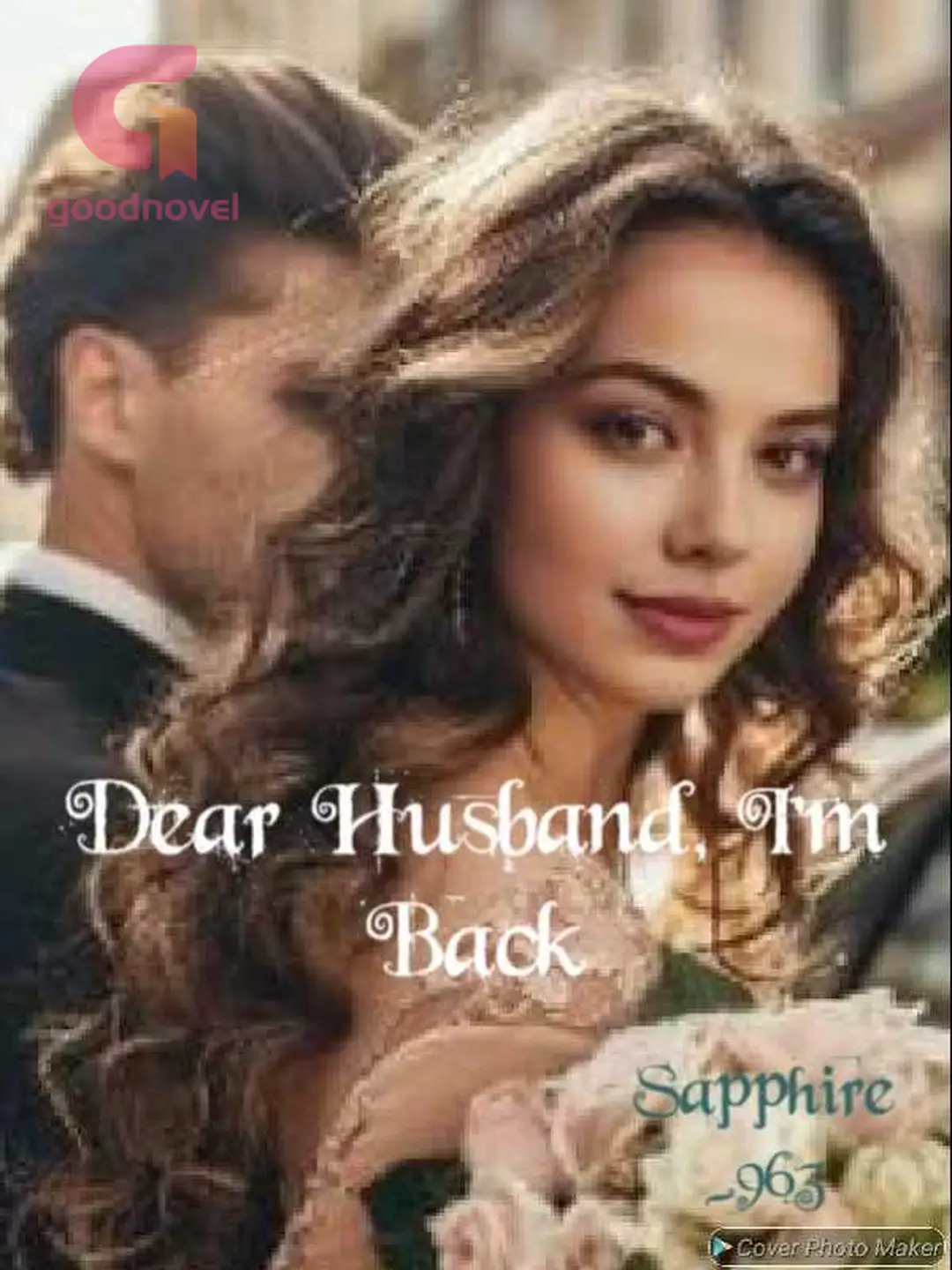 Chapter 102 : Terence's proposal - Dear Husband, I'm back - GoodNovel