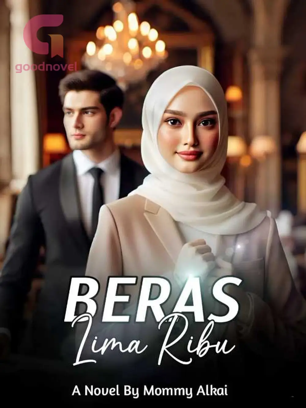 BERAS LIMA RIBU - Tak bisa bertahan Novel & PDF Online oleh Mommy Alkai | Baca Pernikahan Cerita ...