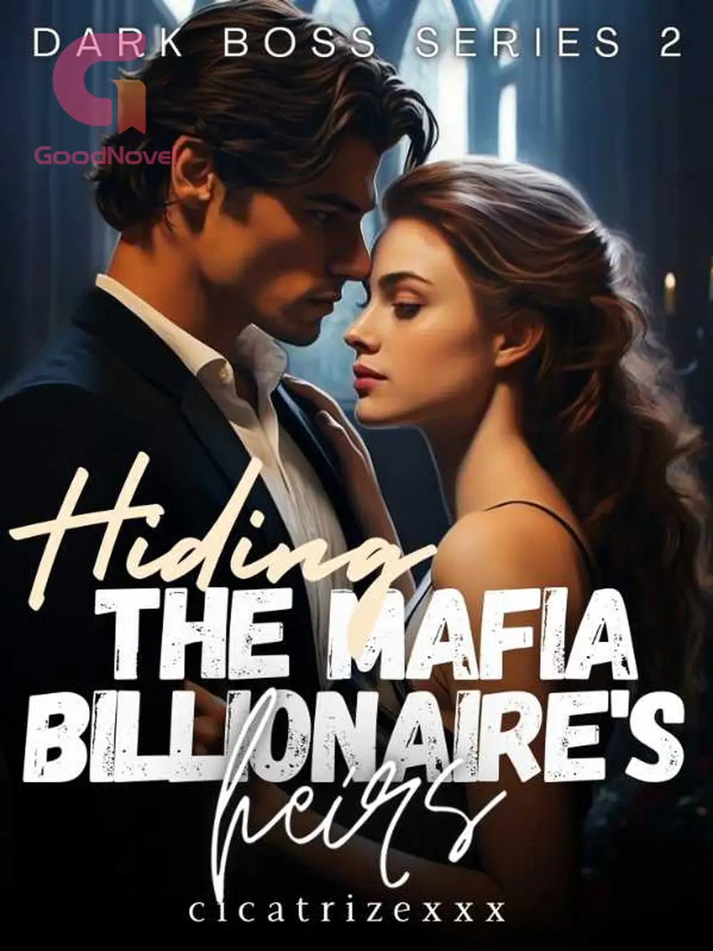 Dark Boss 2: Hiding the Mafia Billionaire's Heirs - KABANATA 30 (Change POV po tayo, gagawin ko ...