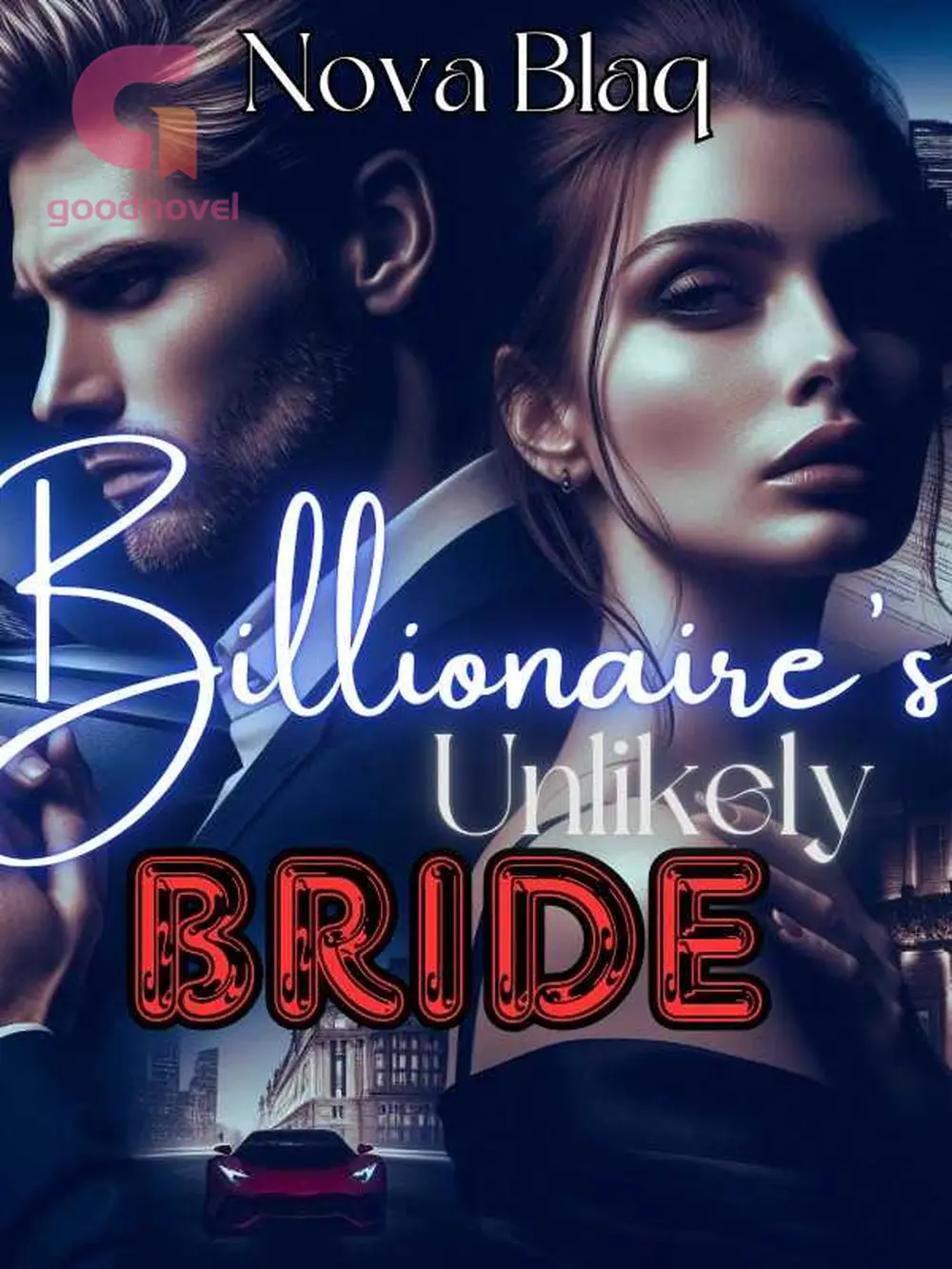 Eighty Seven - Billionaire's Unlikely Bride - GoodNovel
