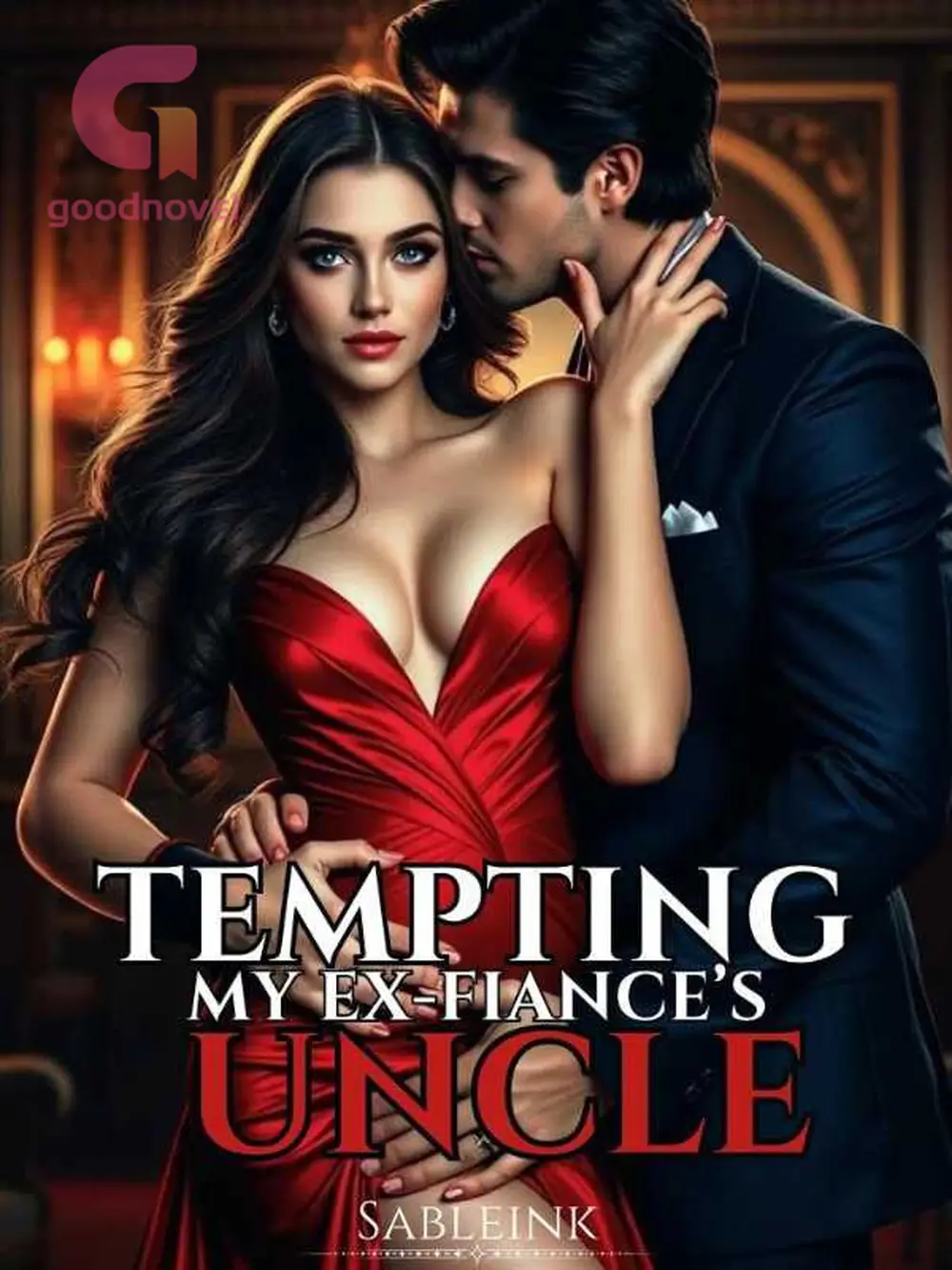 Chapter 86: Familiar Face - Tempting My Ex-fiance's Uncle - GoodNovel