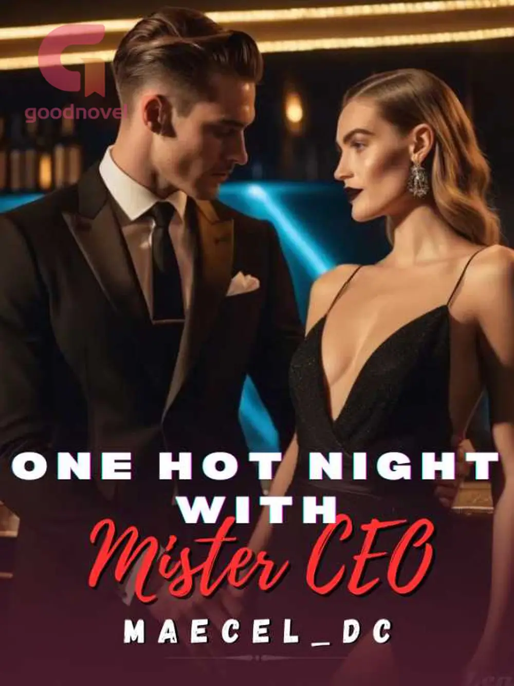 One Hot Night With Mister CEO (SPG) - Chapter 52 Novel at PDF Online ni Maecel_DC | Magbasa ng ...