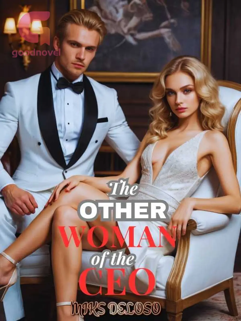 The Other Woman of the CEO - The Other Woman of the CEO Chapter 179 Novel at PDF Online ni MIKS ...