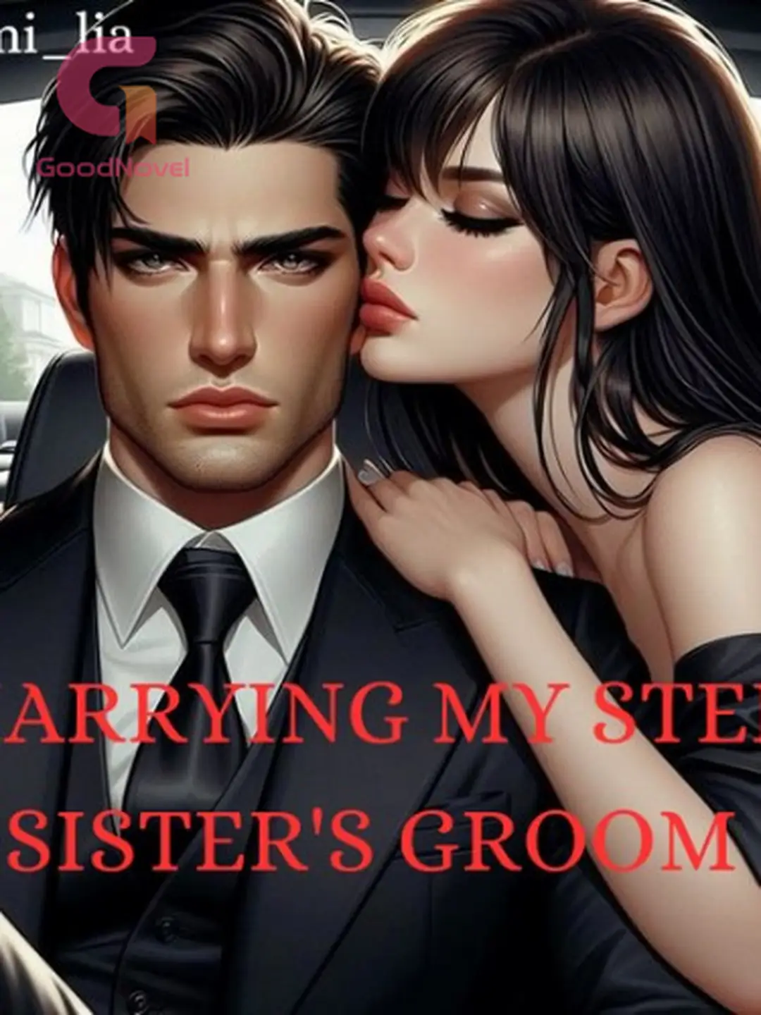 Free CHAPTER FIFTEEN : SWEAR THAT YOU WILL MARRY XAVIER of MARRYING MY ...