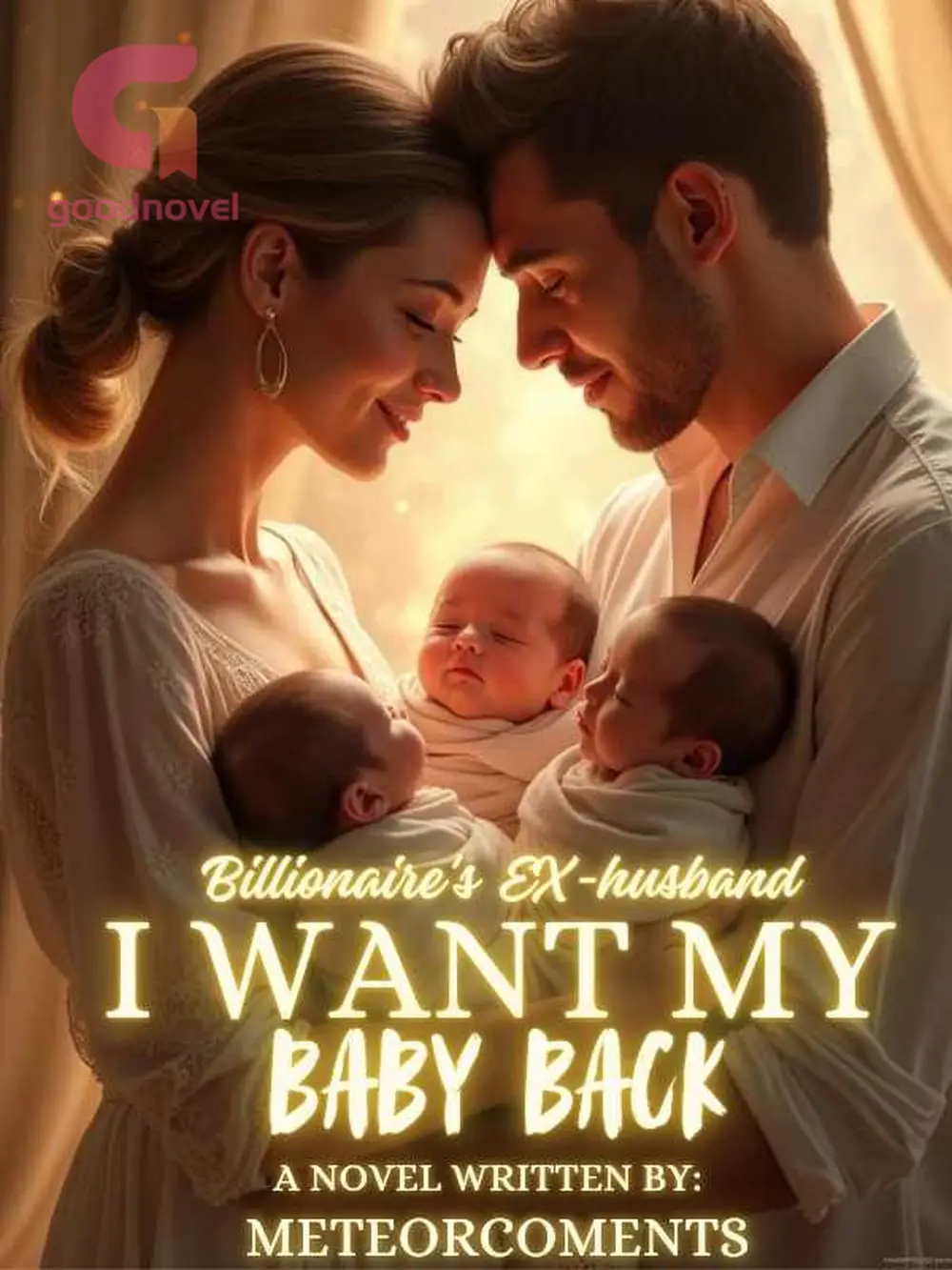 Billionaire Ex-Husband, I Want My Baby Back - Chapter 167- Max and friends Novel at PDF Online ...