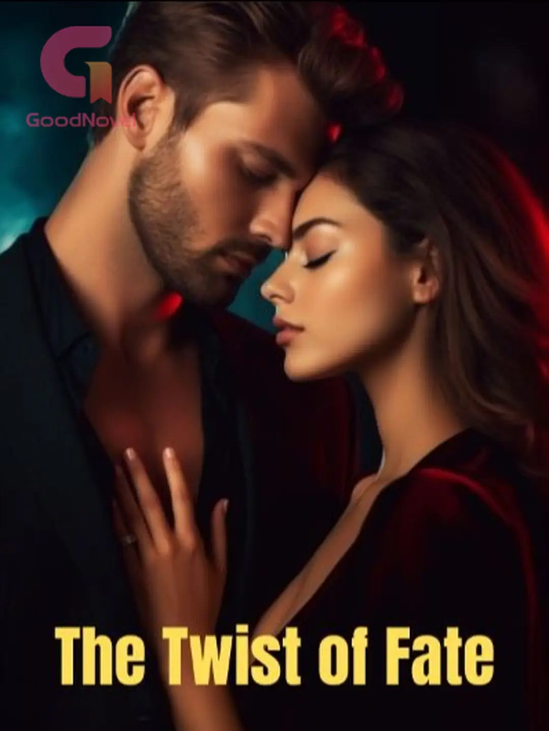Free Chapter 9: Isabel's First Move of The Twist of Fate Online | GoodNovel