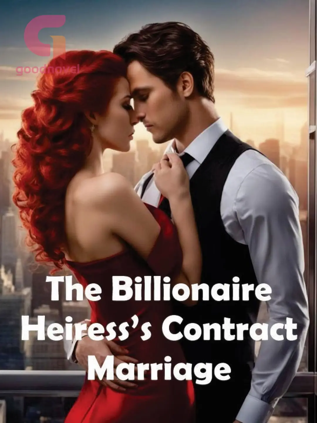 Chapter 84 - The Billionaire Heiress's Contract Marriage - GoodNovel