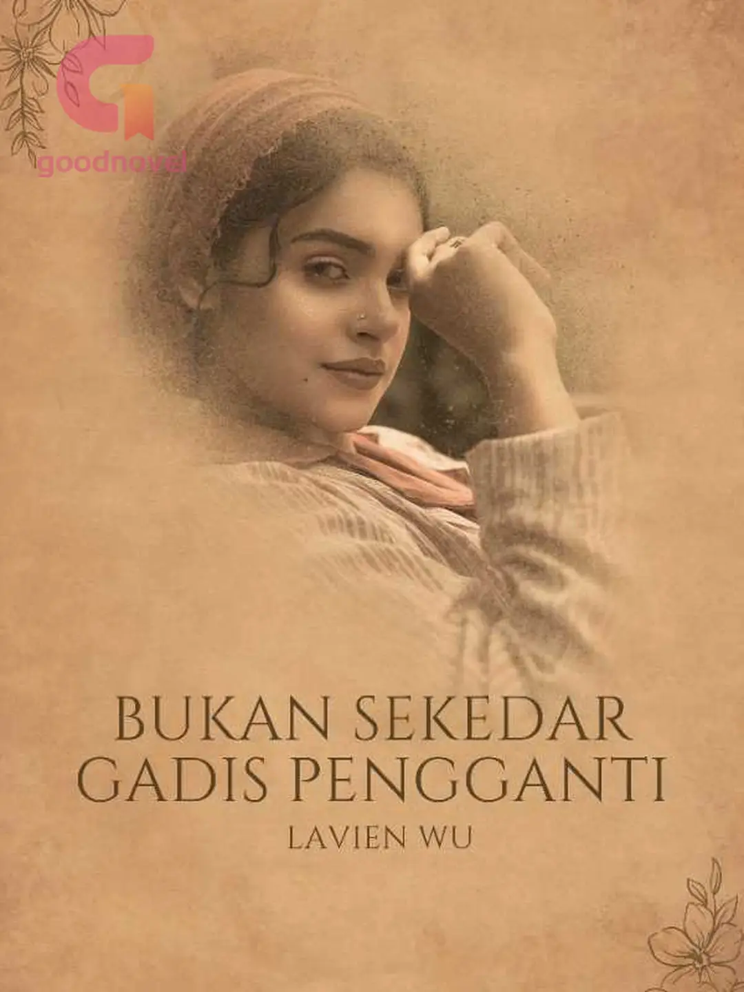 Bukan Sebatas Gadis Pengganti - Kehidupan Masa Lalu Edric Novel & PDF Online oleh Lavien Wu ...