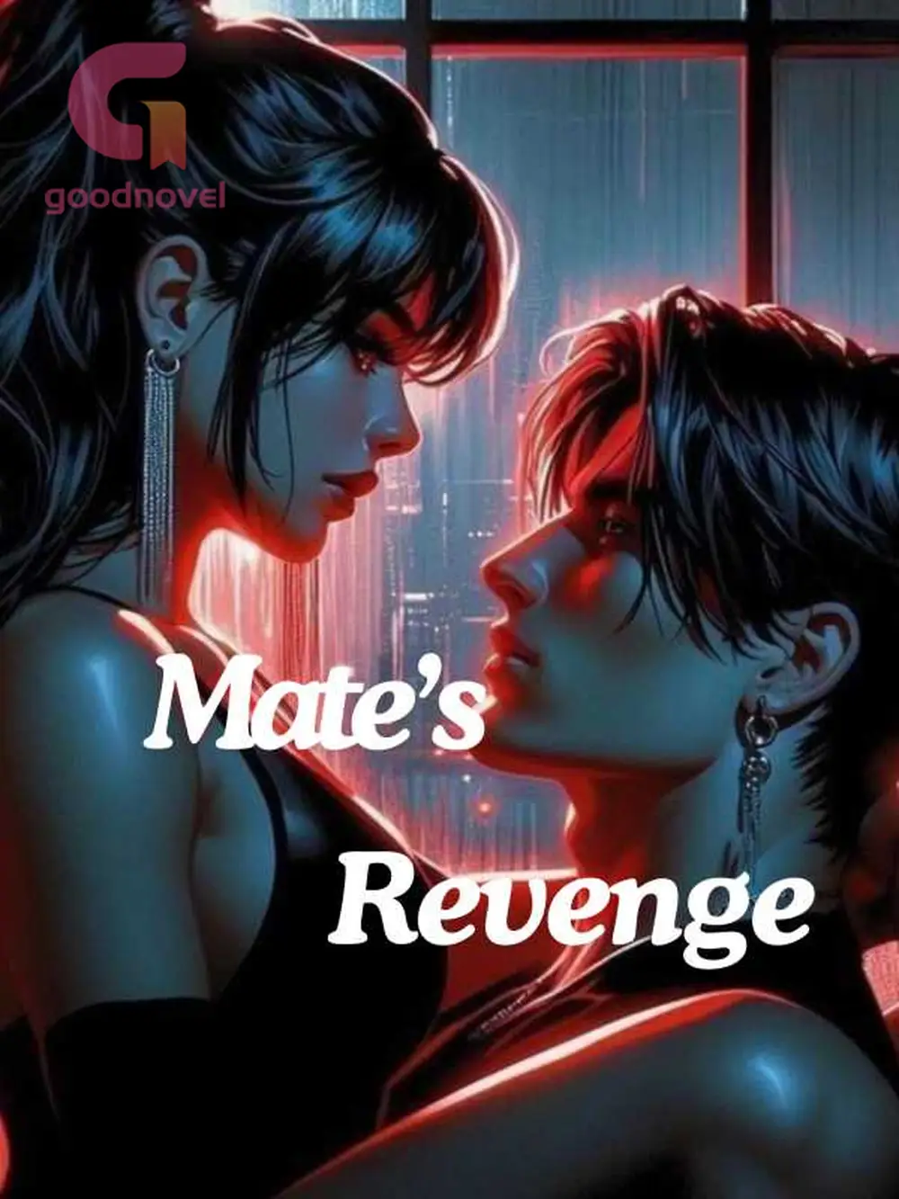 A Deal with enemies - Mate’s revenge - GoodNovel