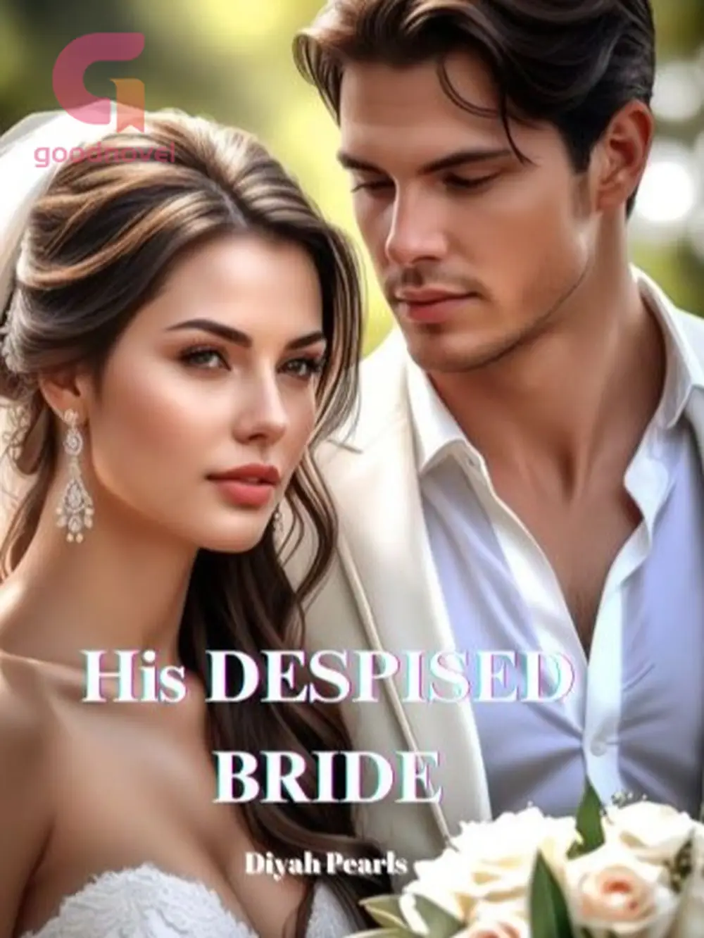 Chapter 24 - His Despised Bride - GoodNovel