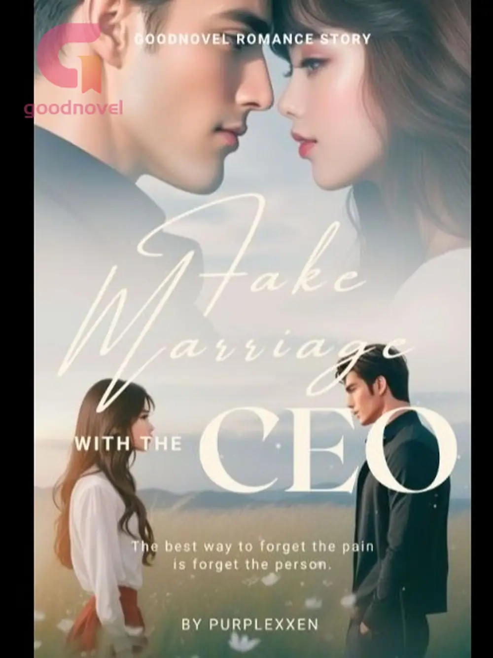 Fake Marriage With The CEO - Kabanata 160: Pin Novel at PDF Online ni Purplexxen | Magbasa ng ...