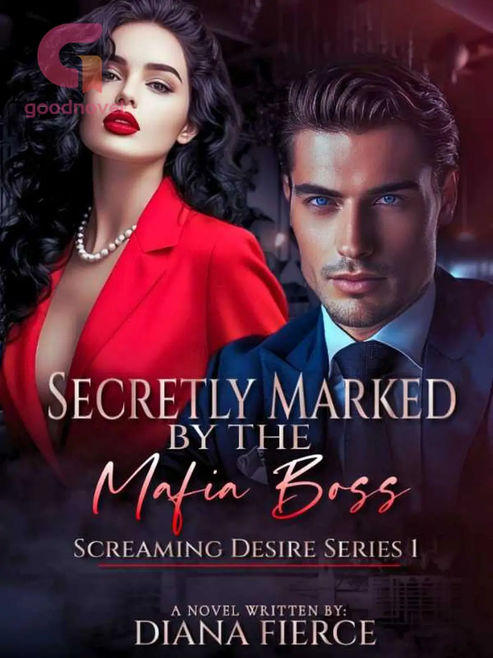 Chapter 87: New Life, Old Goals - Screaming Desires Series 1: Secretly Marked By The Mafia Bos ...