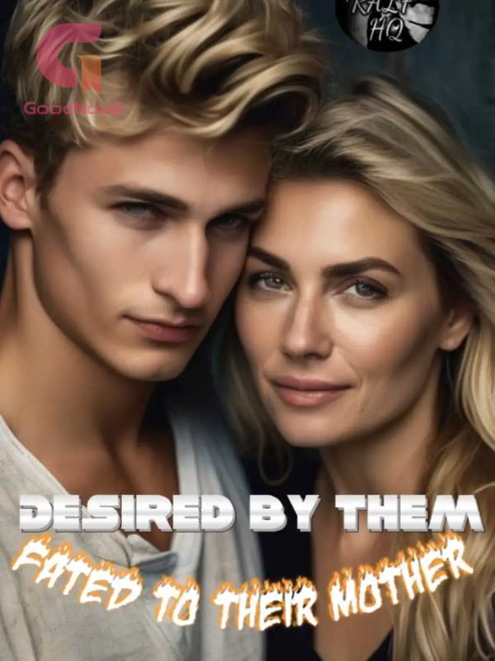 103-Ingrid in the Hospital - Desired by Them, Fated to Their Mother ...